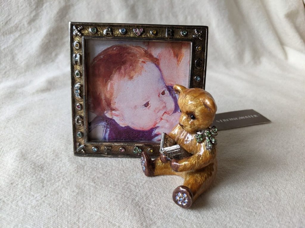 Luxury Picture Frames – The Perfect Fusion of Functionality and ...